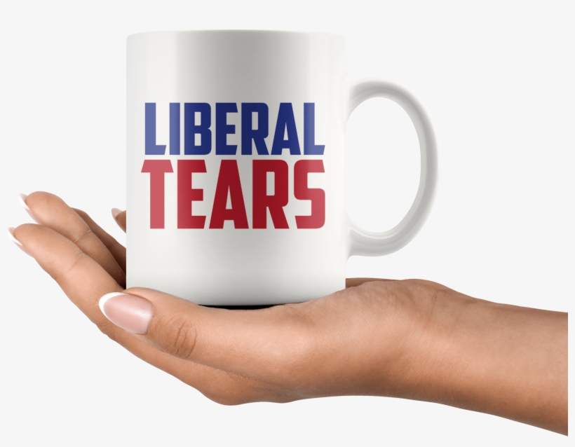 Liberal Tears - Red PNG Image | Transparent PNG Free Download on SeekPNG