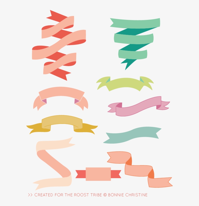 Banners1 Definitely Come In Handy - Flat Design Banner Png PNG Image ...