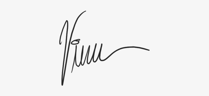 Download Vincelow - Calligraphy | Transparent PNG Download | SeekPNG