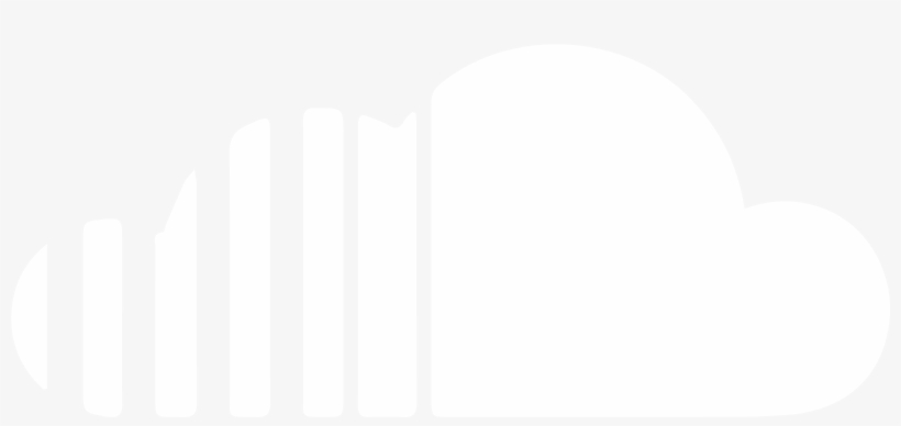 Soundcloud Icon White Png