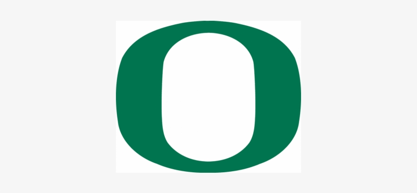 Oregon Ducks O Logo PNG Image | Transparent PNG Free Download on SeekPNG