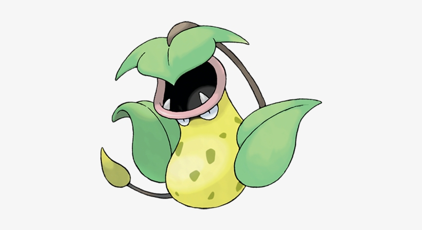 Victreebel Best Name - Victreebel Pokemon PNG Image | Transparent PNG ...