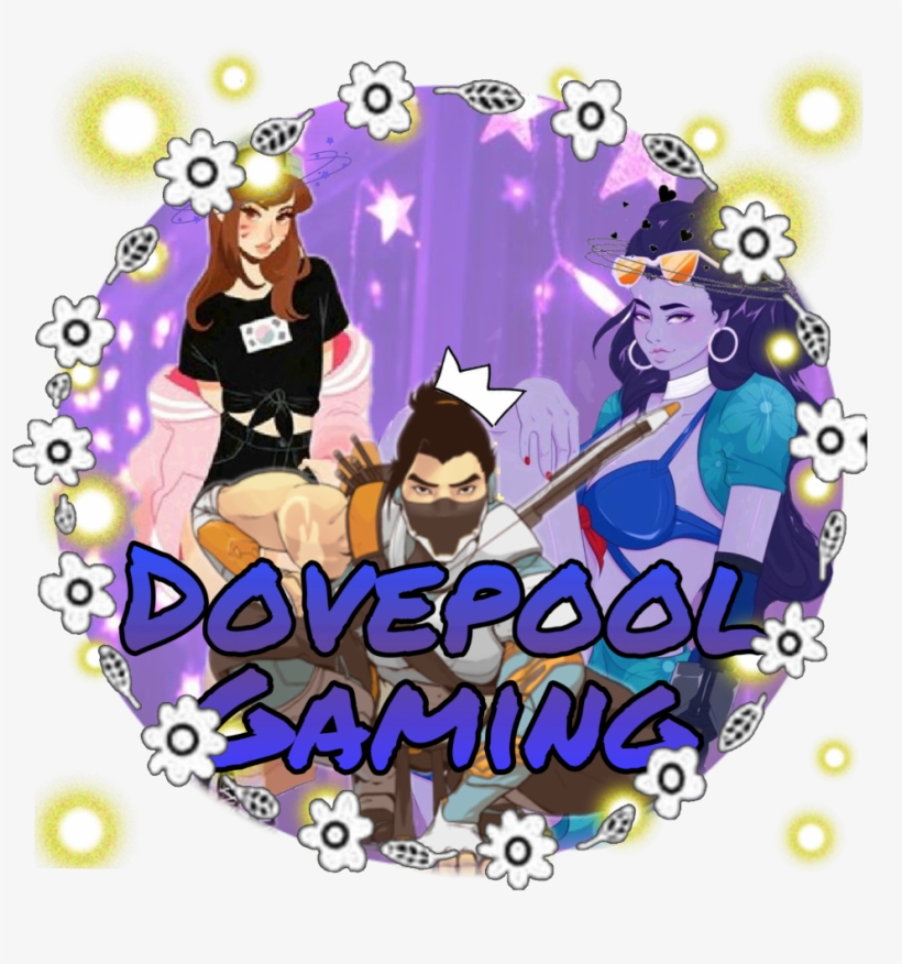 Overwatch Dva Widowmaker Hanzo Icon - Hanzo PNG Image | Transparent PNG Free Download on SeekPNG