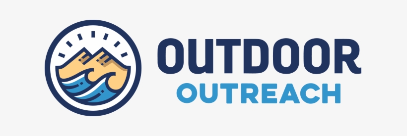 Outdoor Outreach Logo PNG Image | Transparent PNG Free Download on SeekPNG