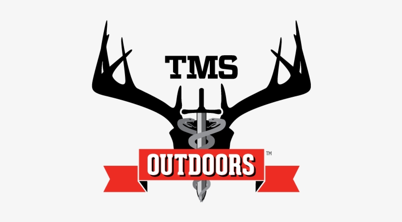 Download Tms Outdoors Logo 2color Final - Graphic Design | Transparent ...