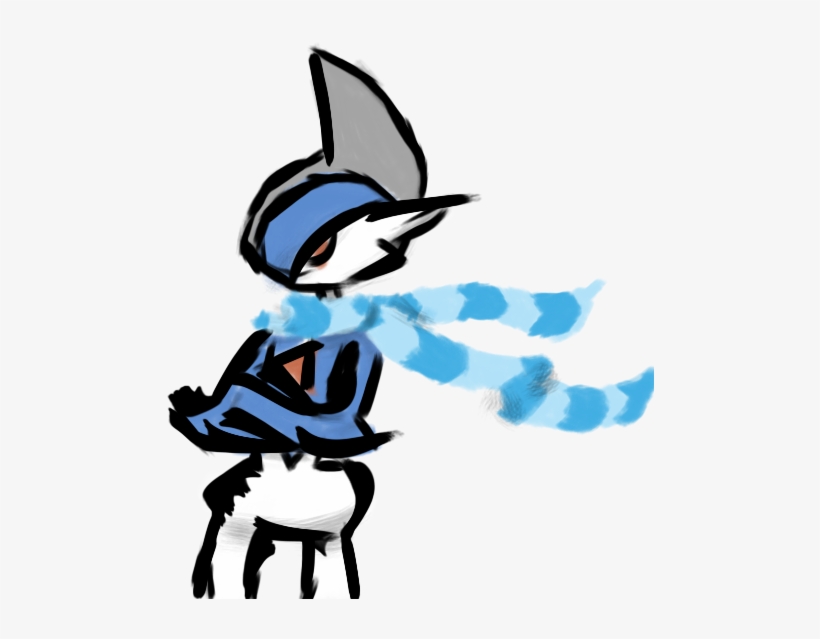 Download 145kib, 600x600, Gallade - Pokémon | Transparent PNG Download ...