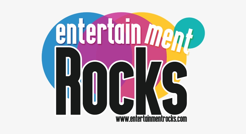 Entertainment Rocks - Graphic Design PNG Image | Transparent PNG Free ...