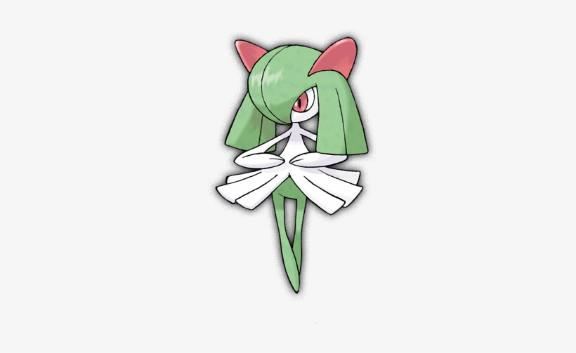 Download Pokémon Omega Ruby Alpha Sapphire - Pokemon Gardevoir Ralts Y ...