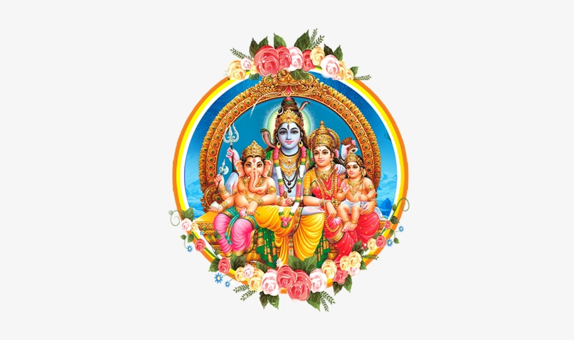 Download 30 Pm, Theertha Prasadam - Lord Shiva Parvathi Hd ...