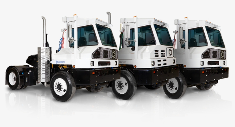 Download Terminal Tractor | Transparent PNG Download | SeekPNG