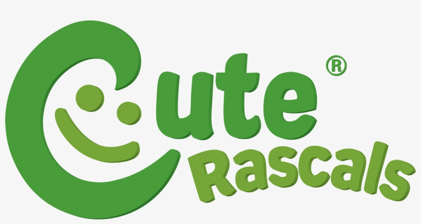 Cute Rascals - 3d - Graphic Design PNG Image | Transparent PNG Free ...