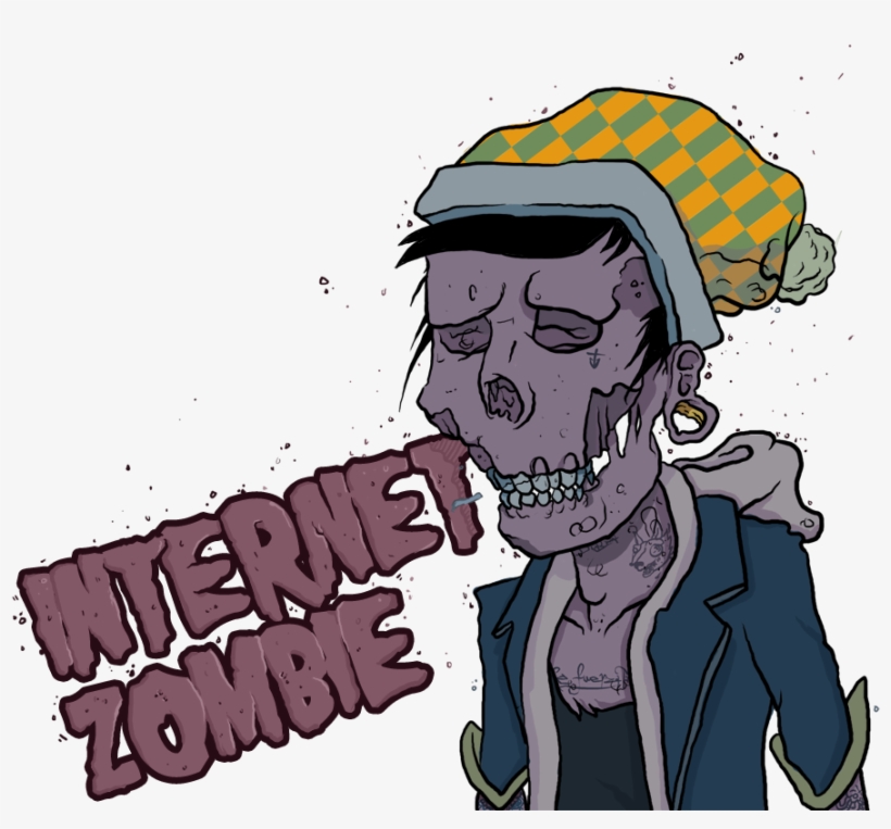 Download Zombie | Transparent PNG Download | SeekPNG