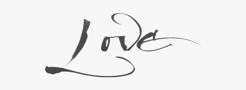 Calligraphy PNG Image | Transparent PNG Free Download on SeekPNG