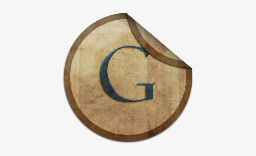 Download Google Icon Png - Facebook Vintage | Transparent PNG Download ...