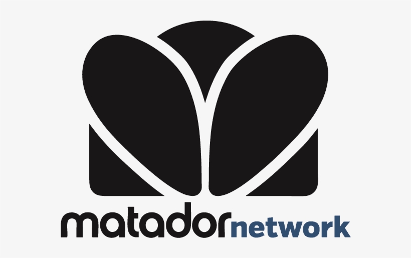 Matador Network Logo Png - Matador Network PNG Image | Transparent PNG ...