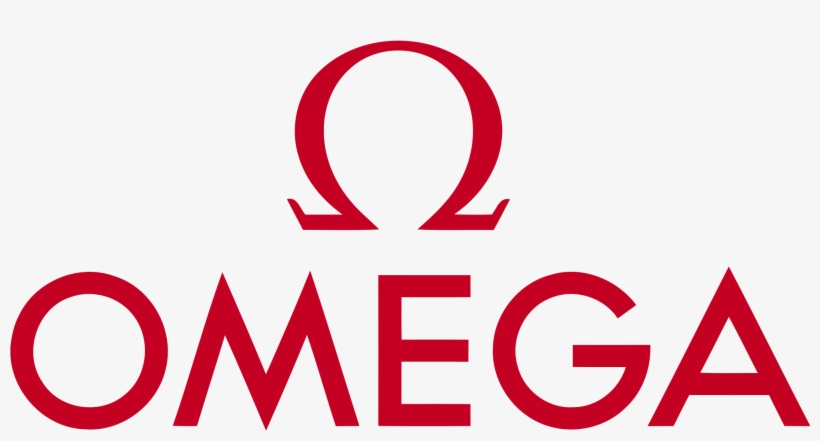 Download Omega Logo - Omega Logo Png | Transparent PNG Download | SeekPNG