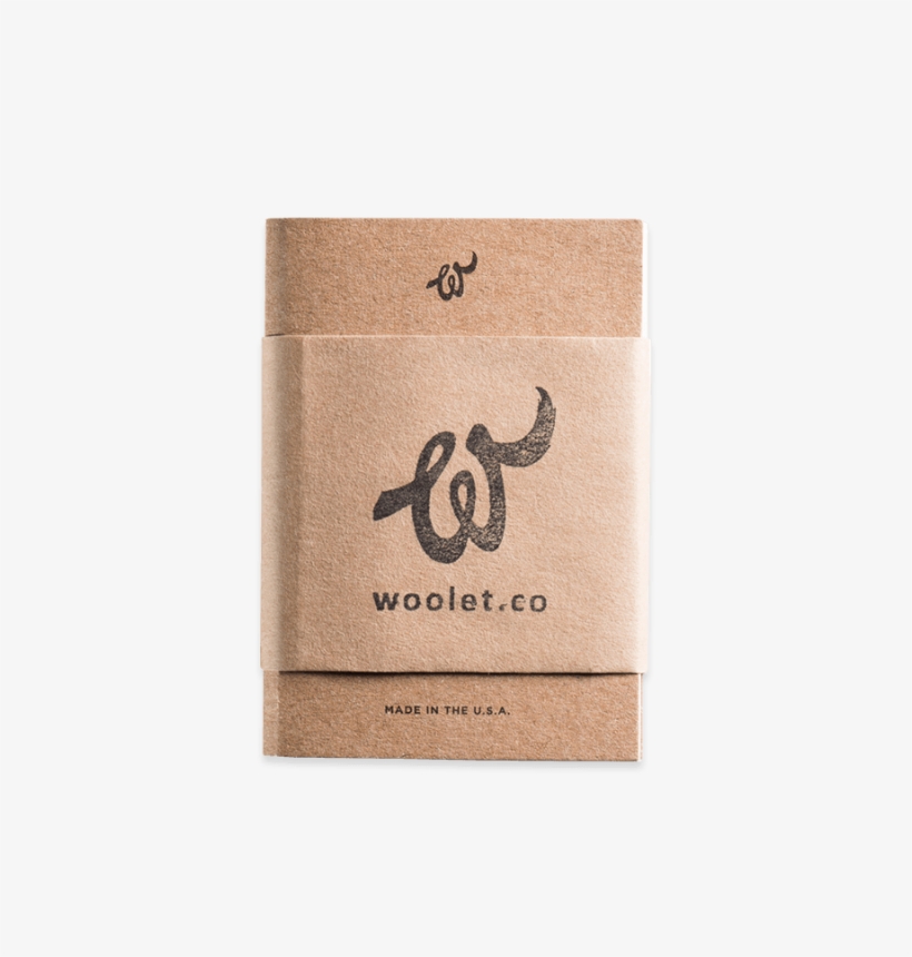 Kickstarter Woolet Smart Wallet - Woolet PNG Image | Transparent PNG ...