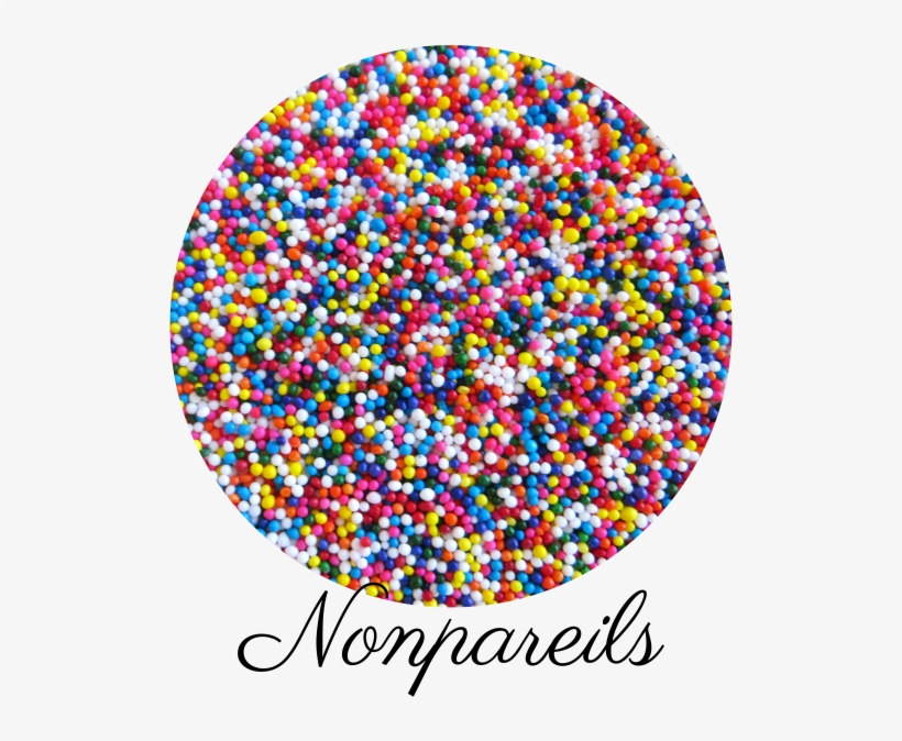 Nonpariel Sprinkles-01 - Engagement PNG Image | Transparent PNG Free ...