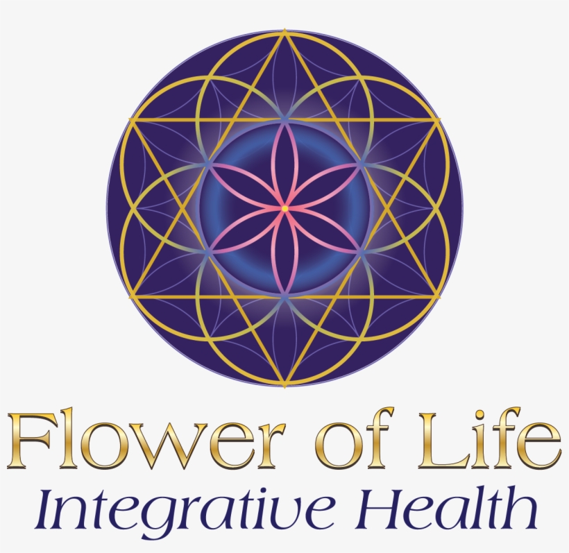 Flower Of Life Integrative Health PNG Image | Transparent PNG Free ...