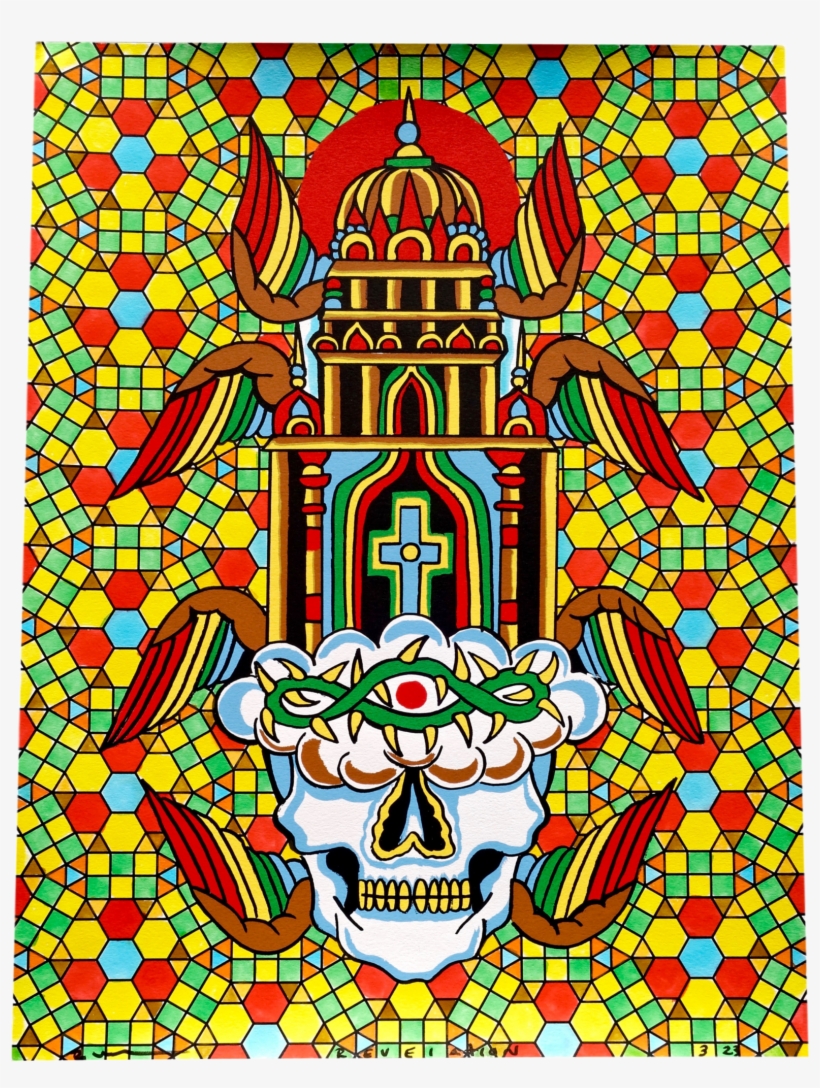 Revelation - Revelation 3 PNG Image | Transparent PNG Free Download on ...