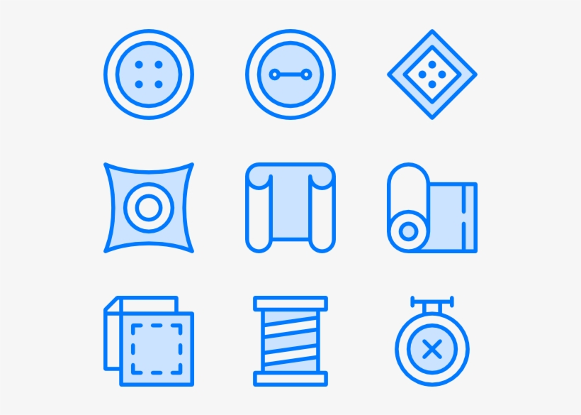 Sewing - Icon PNG Image | Transparent PNG Free Download on SeekPNG
