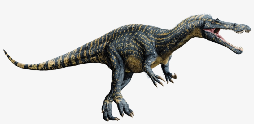 Suchomimus Pictures - Jurassic World Suchomimus PNG Image | Transparent ...