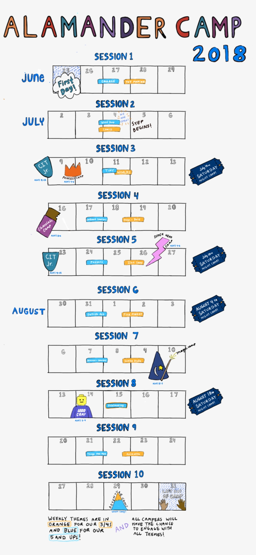 Alaander 2018 Calendar - Calendar PNG Image | Transparent PNG Free ...