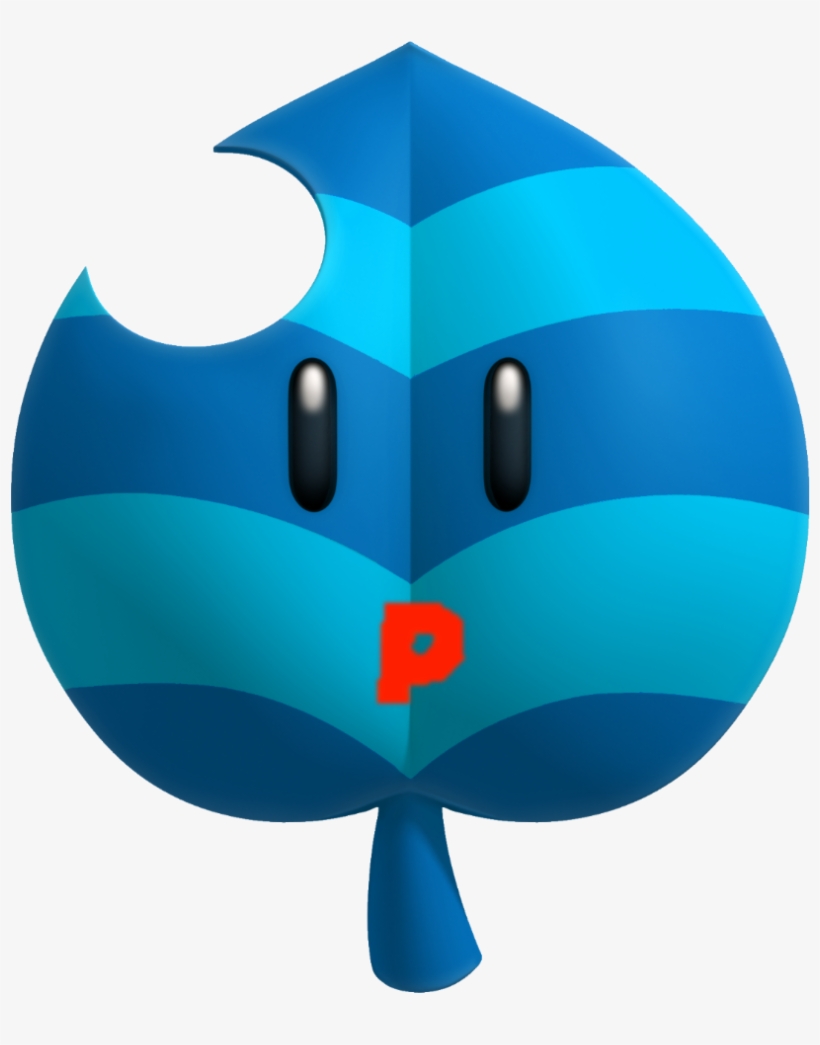 Super Leaf Super Mario Cat Bell PNG Image Transparent PNG, 44% OFF