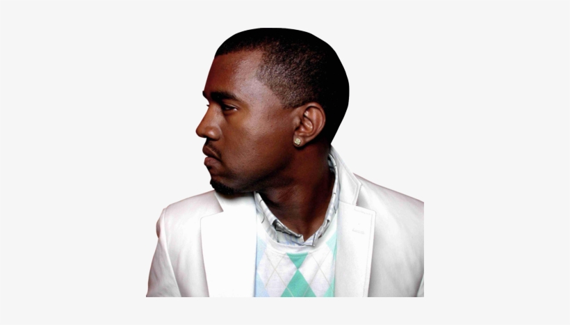 Kanye West Profile - Kanye West PNG Image | Transparent PNG Free ...