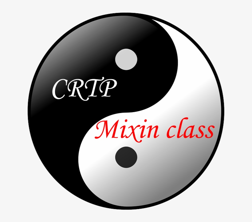 Mixin Class Yin Yang - Personal Development PNG Image | Transparent PNG ...