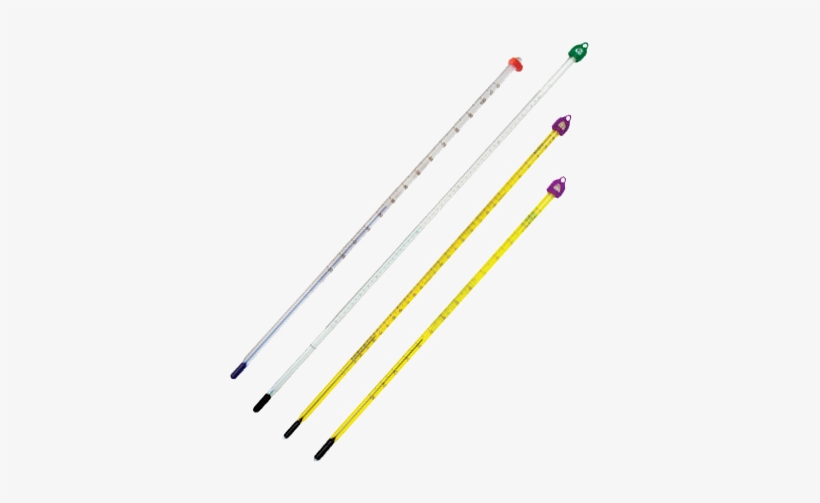 Download Transparent Thermometer Lab - Thermometer Used In Laboratory ...