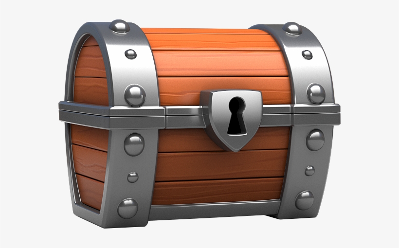 Free Chest - Wooden Chest Png PNG Image | Transparent PNG Free Download ...