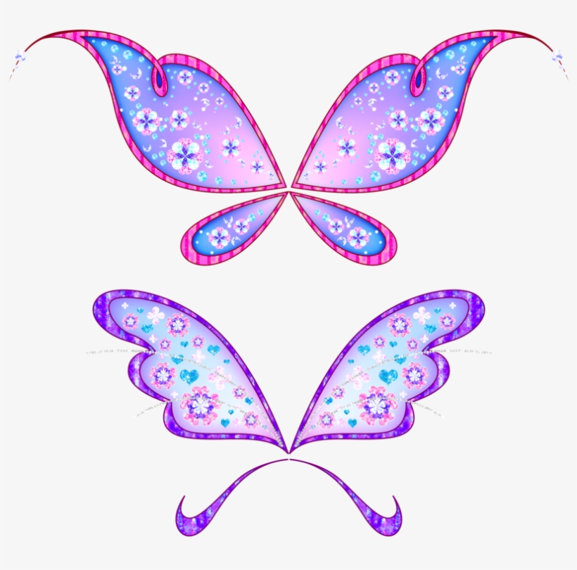 Winx Club Wings Base