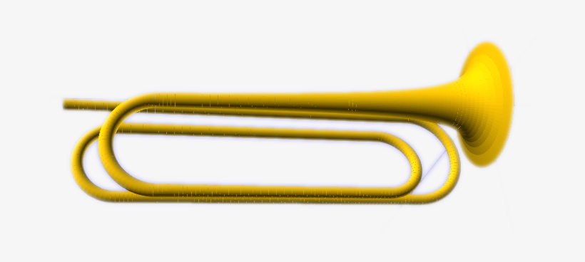 Bugle Shape, Thickness - Pipe PNG Image | Transparent PNG Free Download ...