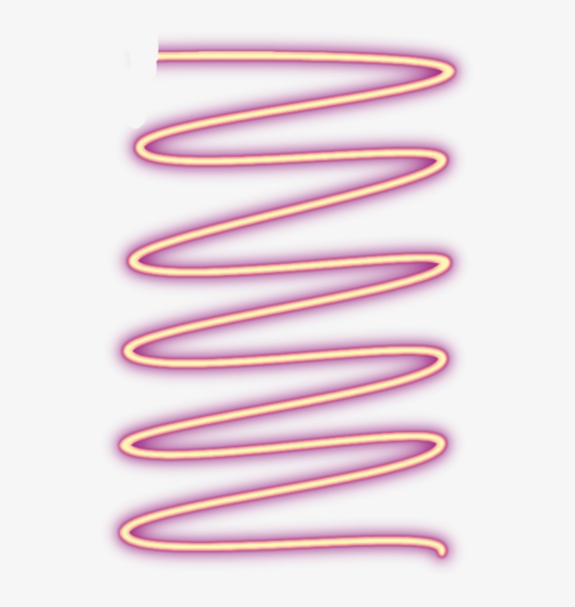 Download Svg Library Library Pink Swirl Sticker By Lindsey - Neon Swirl ...