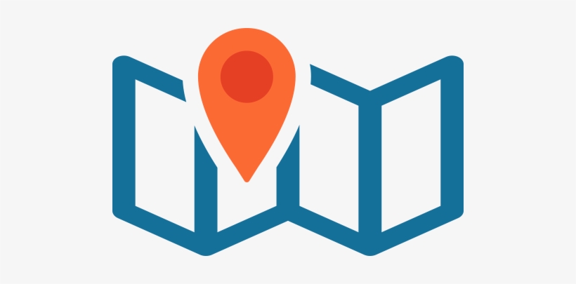 1 - Map PNG Image | Transparent PNG Free Download on SeekPNG