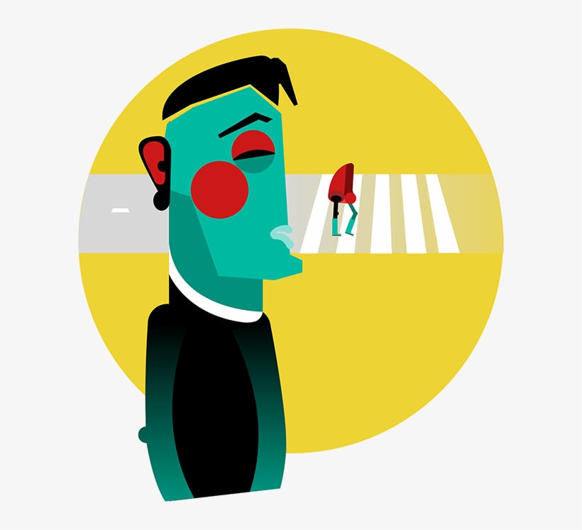 Like And Dislike The Most - Cartoon PNG Image | Transparent PNG Free ...