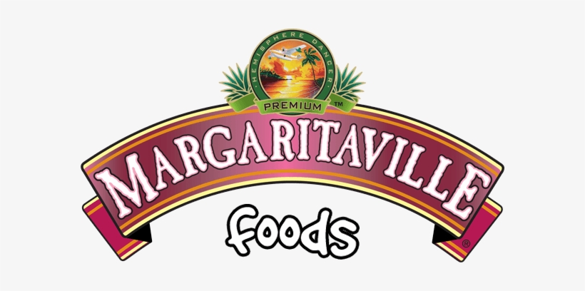 Margaritaville Logo Vector