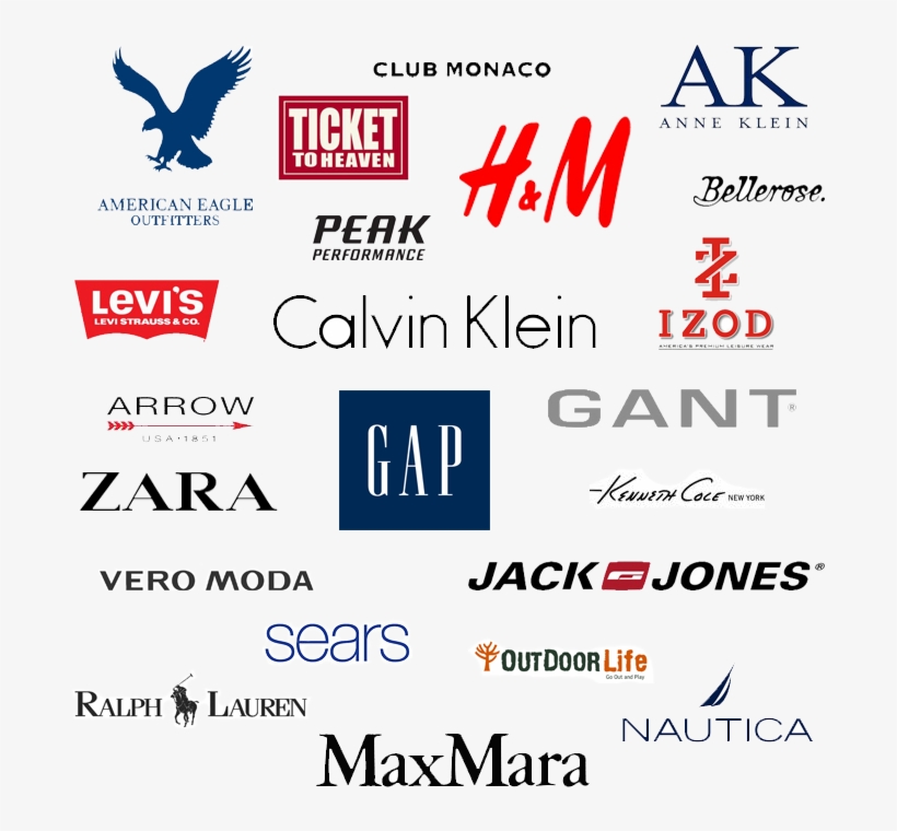 Image - Brands In Fashion PNG Image | Transparent PNG Free Download on ...