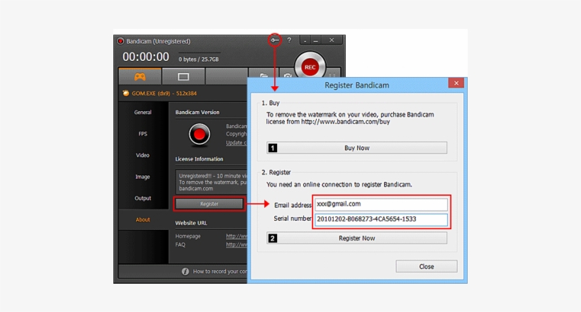 Download Steam Guard Keygen Download Bandicam - Bandicam Serial Number ...