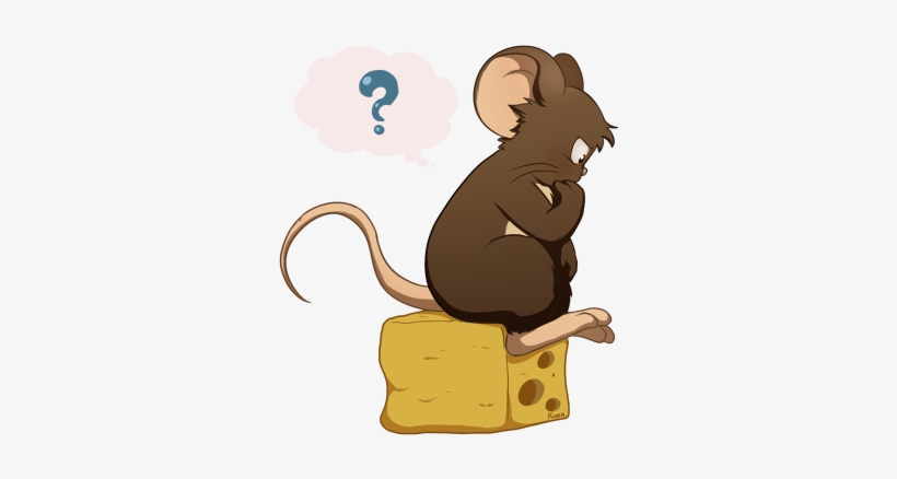 Http - //img - Atelier801 - Com/ad24f218 - Raton Pensando En Queso PNG ...