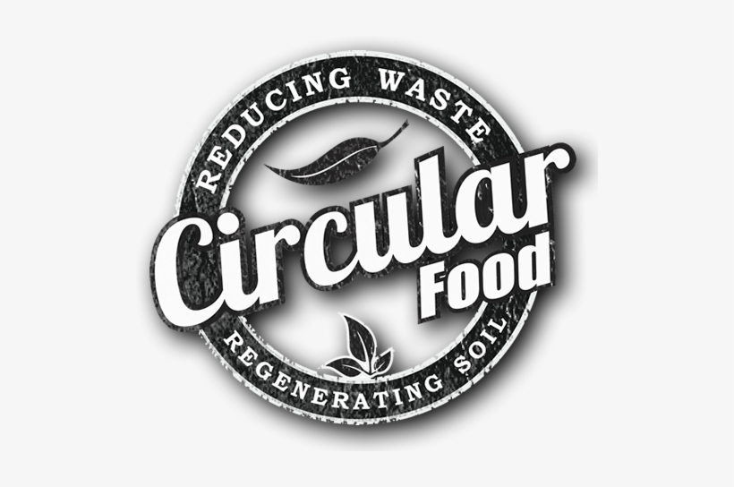 Download Circular Food - Circular Food Logo | Transparent PNG Download ...