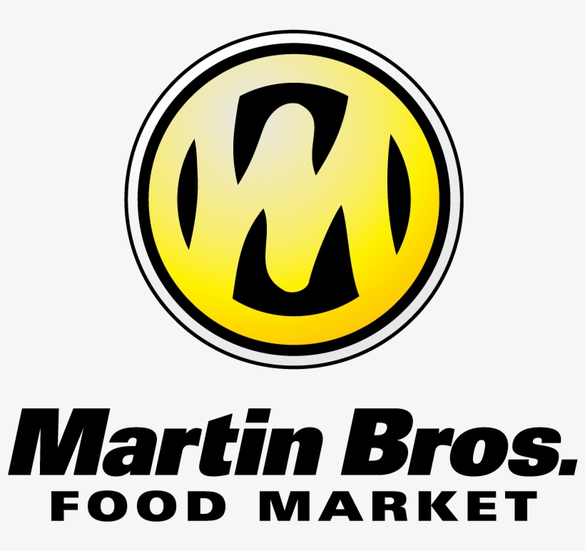 Food Market Logo - Martin Brothers Cedar Falls PNG Image | Transparent ...