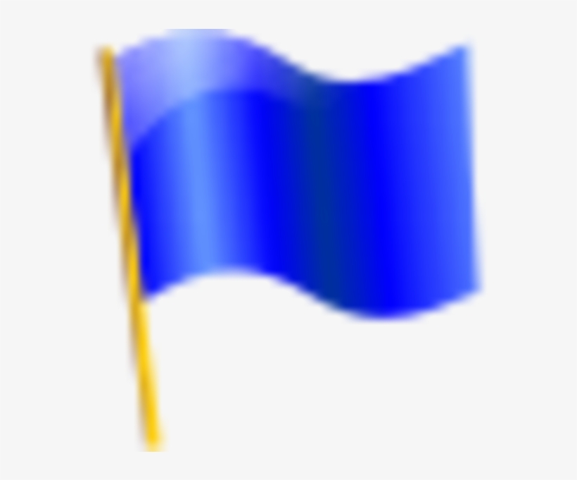 Blue Flag Image - Flag PNG Image | Transparent PNG Free Download on SeekPNG