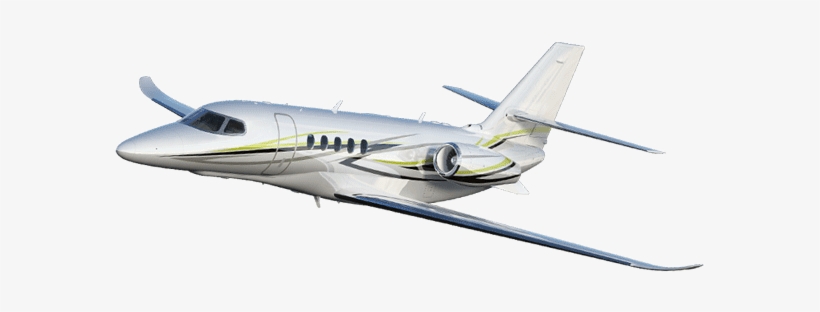 Cessna Aircraft Company Is The Leading Designer And - Aircraft PNG ...