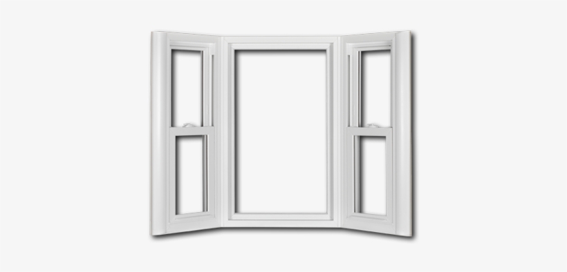 Bay Window Tulsa - Bay And Bow Window Png PNG Image | Transparent PNG ...