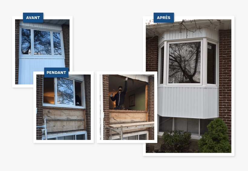 Download Bay Window Png Download - Bay Window | Transparent PNG ...