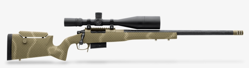 Rifle - - Proof Research Switch Rifle PNG Image | Transparent PNG Free ...