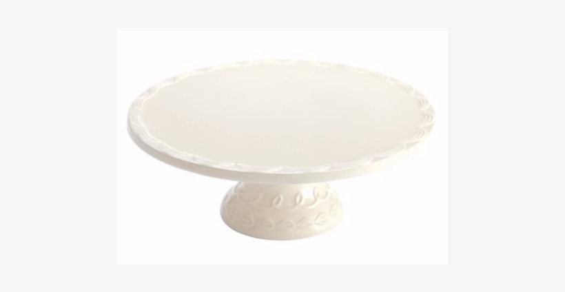 Cake Boss Embossed Icing Cake Stand, 12-in - Cake PNG Image ...