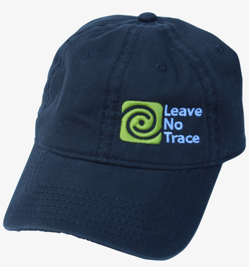 Leave No Trace Cap - Leave No Trace Hat PNG Image | Transparent PNG ...